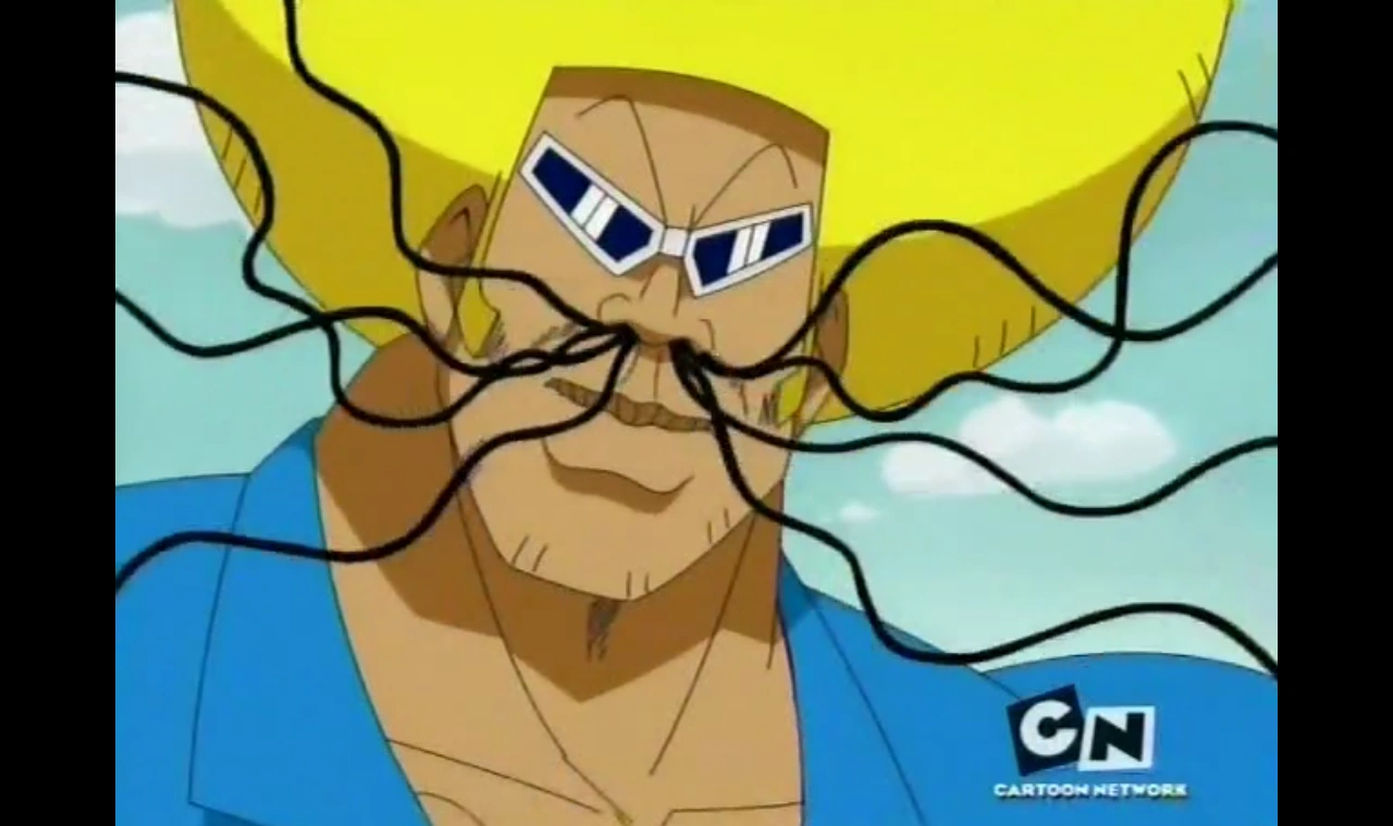 The Bo-nafide Soulful Bo-tector of Hair | The Bobobo-bo Bo-bobo Wiki ...