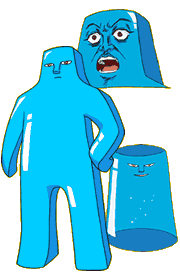 Tokoro Tennosuke | The Bobobo-bo Bo-bobo Wiki | Fandom