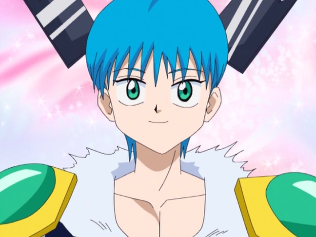 Tenbobo | The Bobobo-bo Bo-bobo Wiki | FANDOM powered by Wikia