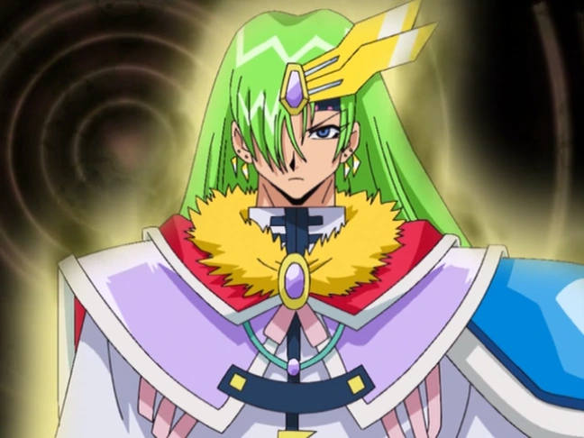 Bobopatch | The Bobobo-bo Bo-bobo Wiki | Fandom