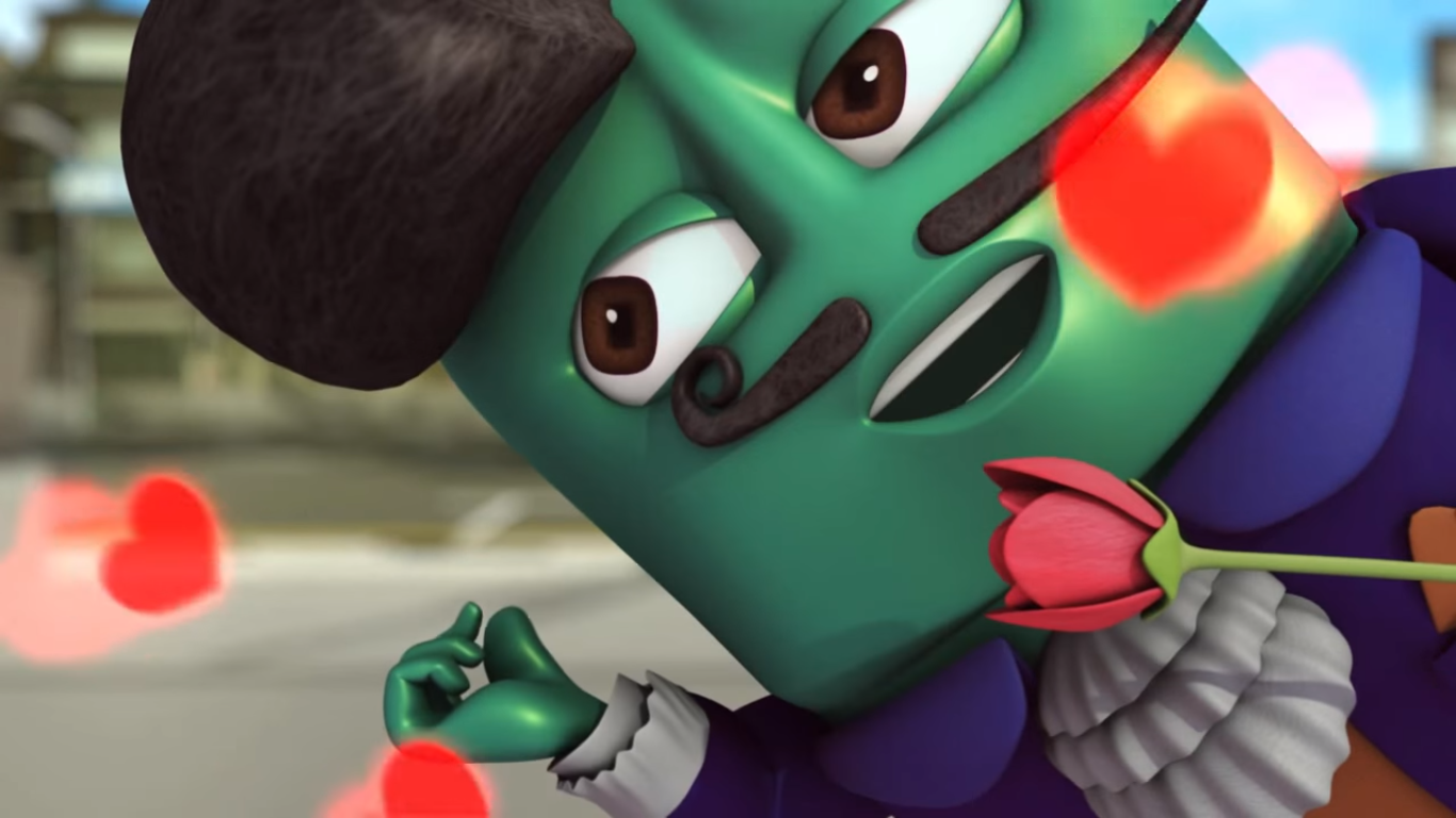 Bagu Gu | BoBoiBoy Wiki | Fandom