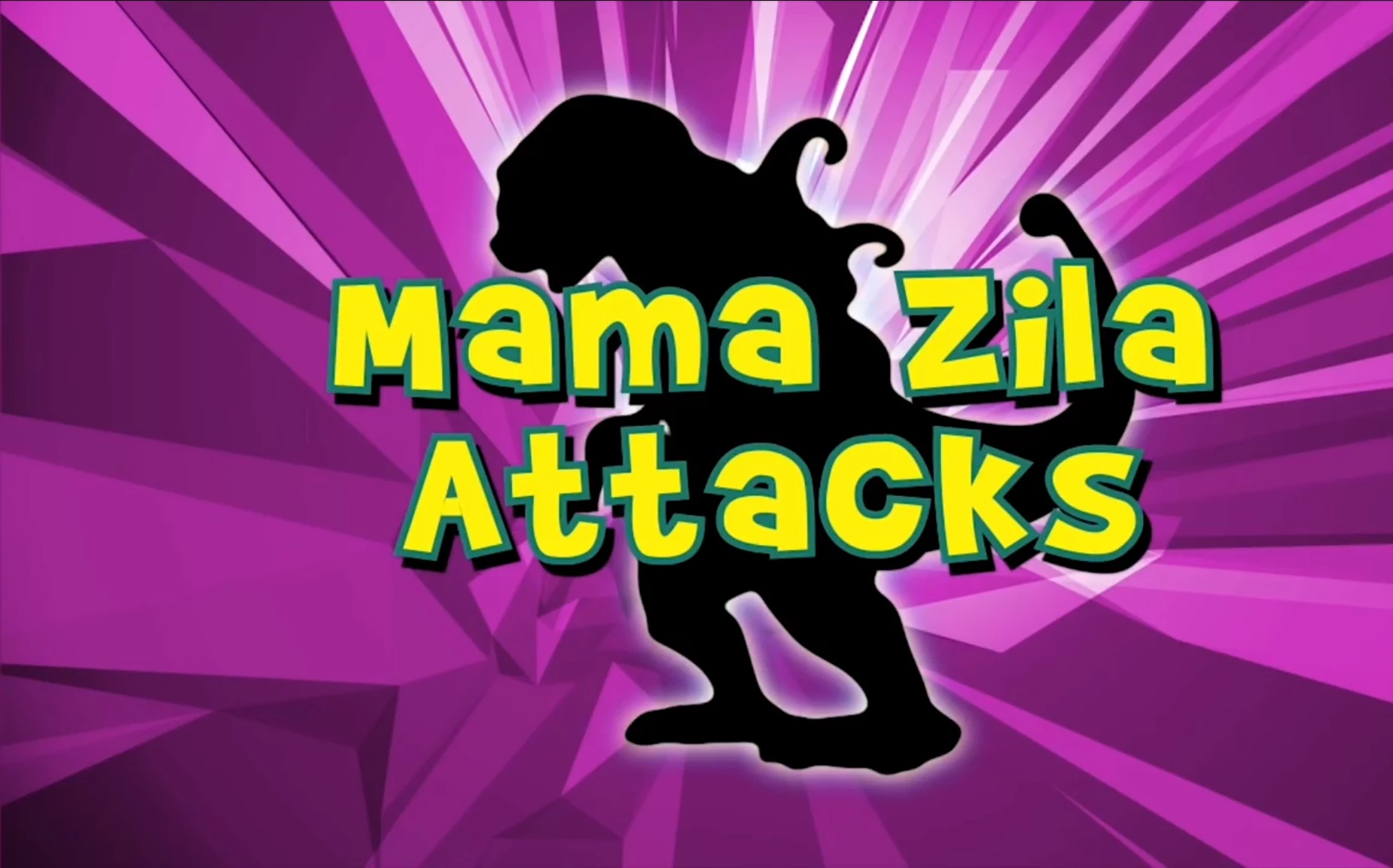 Mama Zila Attacks | Boboiboy Wiki | Fandom