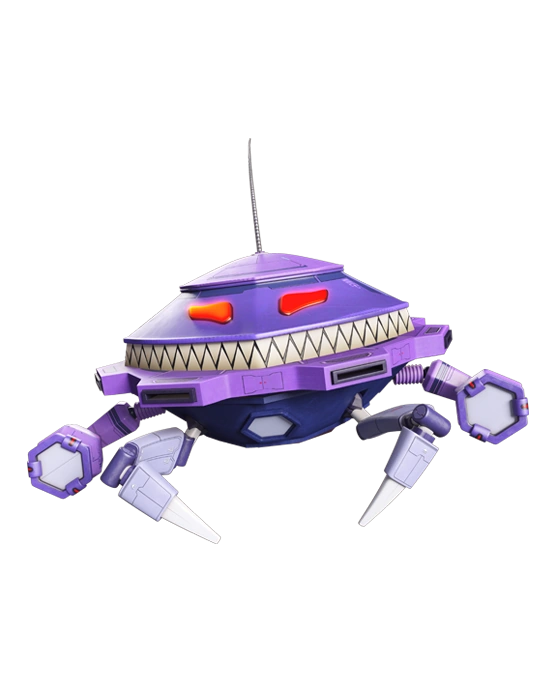 Probe | BoBoiBoy Wiki | Fandom