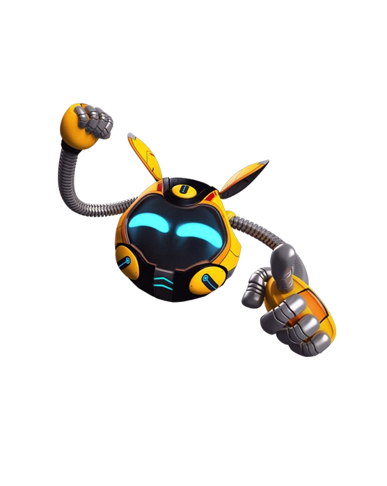 Ochobot | BoBoiBoy Wiki | Fandom