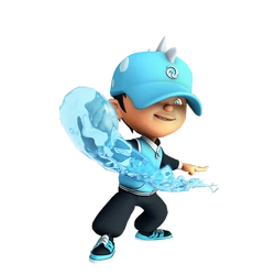 BoBoiBoy (watak) | BoBoiBoy Wiki | Fandom