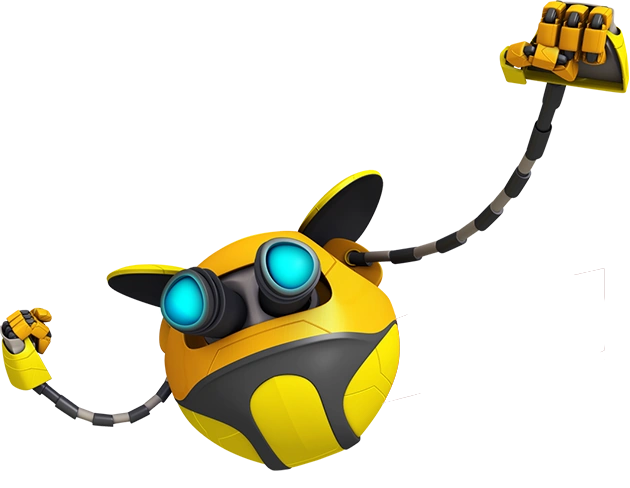 Ochobot | Boboiboy Wiki | FANDOM powered by Wikia