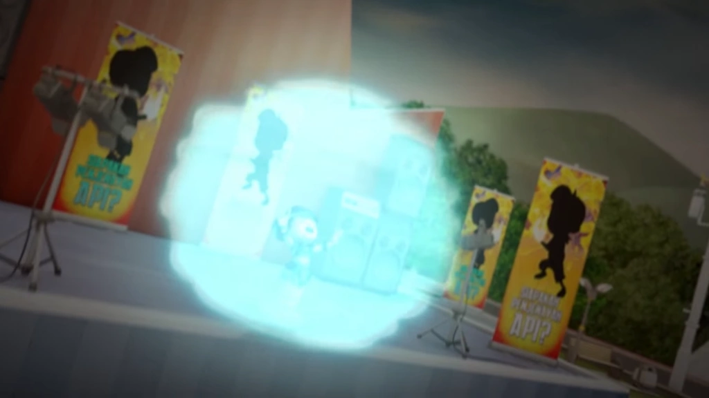 BoBoiBot Topan | BoBoiBoy Wiki | Fandom