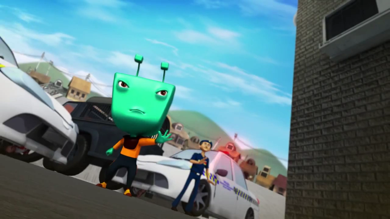 Everybody Loves BoBoiBot | Boboiboy Wiki | FANDOM powered by Wikia