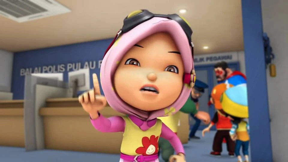 Image - 942390 607266825974570 621584953 n.jpg | Boboiboy Wiki | FANDOM ...