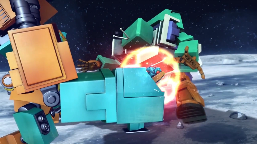 MegaBot ScamBot | BoBoiBoy Wiki | FANDOM powered by Wikia