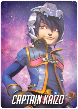 Image - Kaizo.png | Boboiboy Wiki | FANDOM powered by Wikia