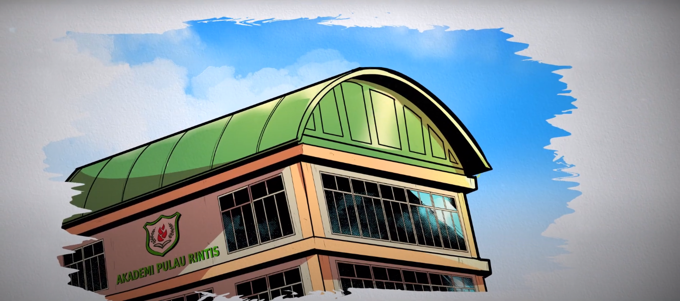 Rintis Island Academy | Boboiboy Wiki | Fandom