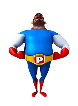 Papa Zola | Boboiboy Wiki | Fandom