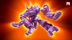 Probe | BoBoiBoy Wiki | FANDOM powered by Wikia