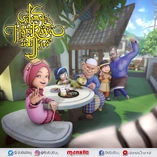 Tok Aba/Gallery | Boboiboy Wiki | Fandom
