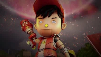Image - .BoBoiBot..jpg | Boboiboy Wiki | FANDOM powered by Wikia