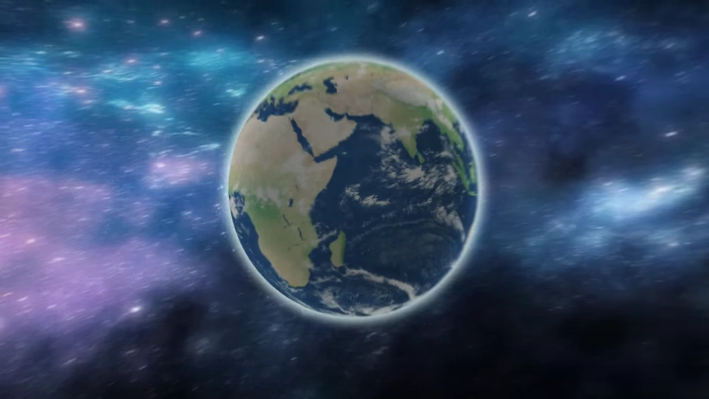 Planet Bumi | BoBoiBoy Wiki | FANDOM powered by Wikia