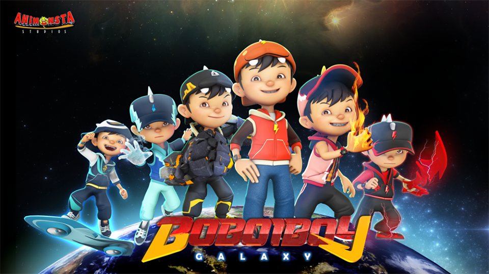Image - BoBoiBoy Galaxy.png | BoBoiBoy Wiki | FANDOM powered by Wikia