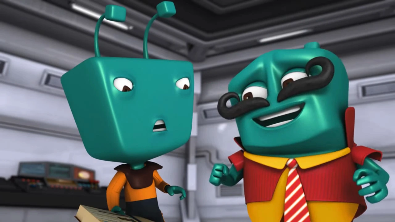 Image - Bagogo dan adudu.jpg | BoBoiBoy Wiki | FANDOM powered by Wikia