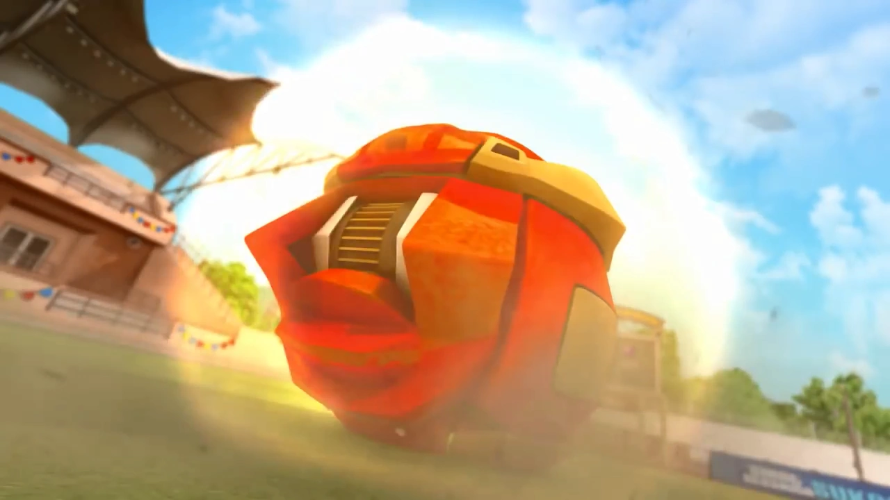 Robot Pango | BoBoiBoy Wiki | Fandom