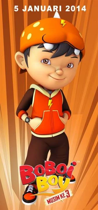 Image - BoBoiBoy S3.jpg | Boboiboy Wiki | FANDOM powered by Wikia