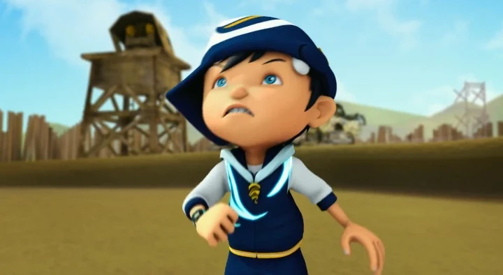 Image - Boboiboy cyclone.jpg | Boboiboy Wiki | FANDOM powered by Wikia