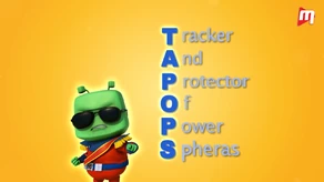 TAPOPS | BoBoiBoy Wiki | Fandom