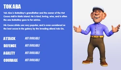 Tok Aba | BoBoiBoy Wiki | Fandom