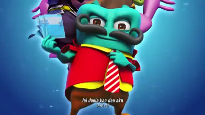 Category:Aliens | Boboiboy Wiki | Fandom