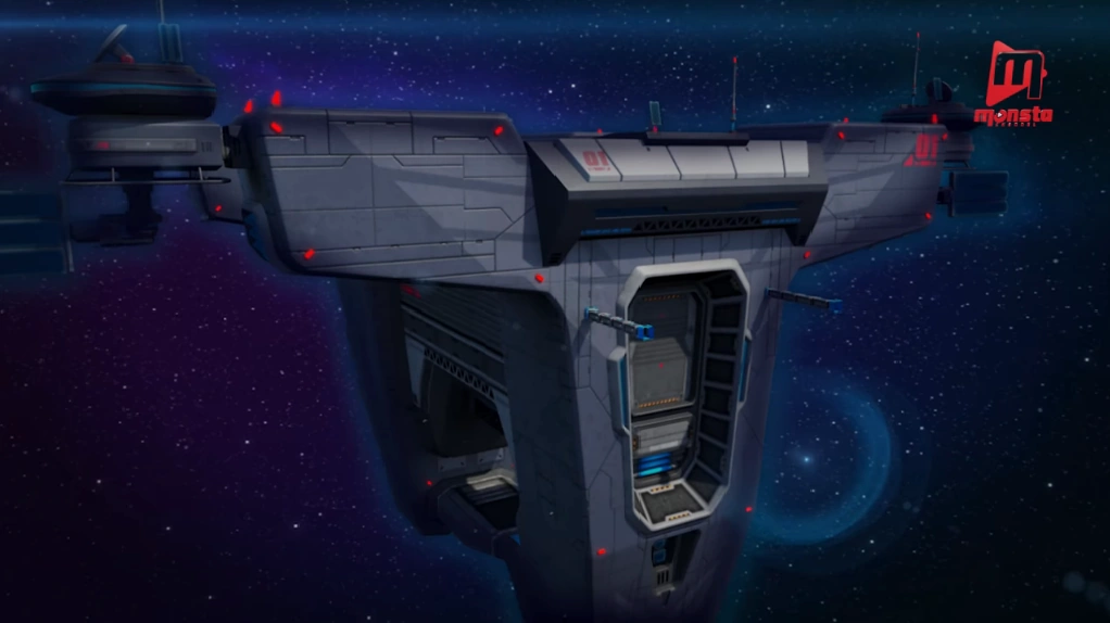 TAPOPS Station | Boboiboy Wiki | Fandom