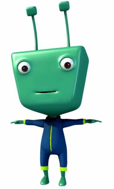 Aliens | Boboiboy Wiki | FANDOM powered by Wikia