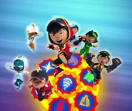 Elemental Split | Boboiboy Wiki | Fandom