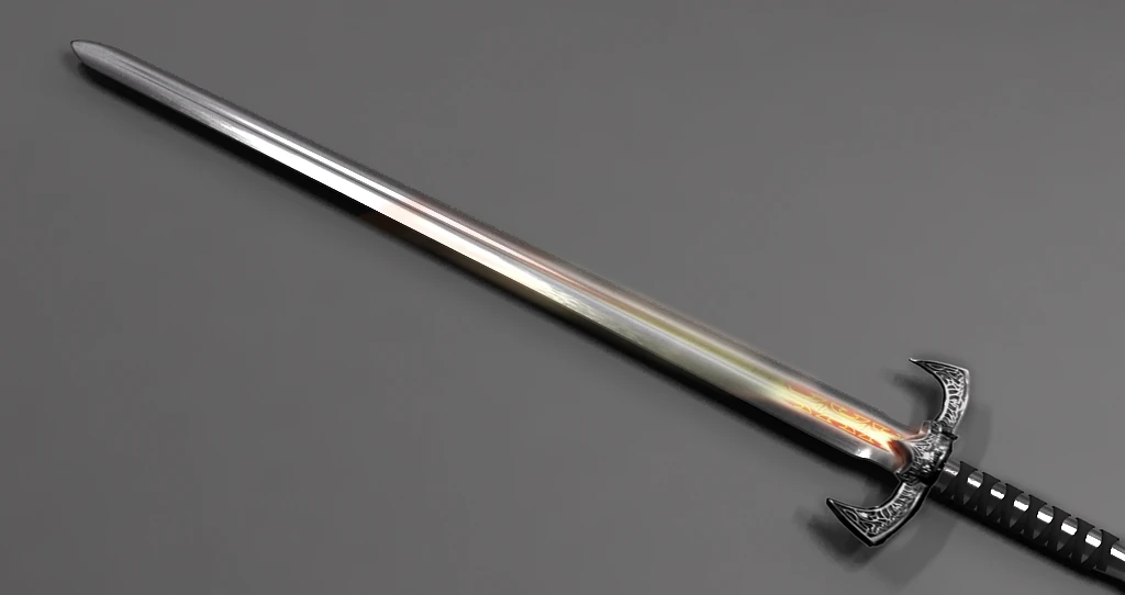 Image - The Sword of Truth by ozgurunlu.jpg | BOBSAO Wiki | FANDOM ...