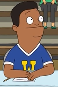 Todd | Bob's Burgers Wiki | FANDOM powered by Wikia