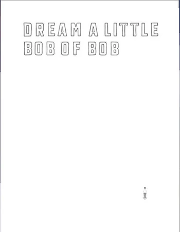 Dream a Little Bob of Bob | Bob's Burgers Wiki | Fandom
