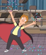 Jimmy Pesto, Jr. | Bob's Burgers Wiki | FANDOM powered by Wikia