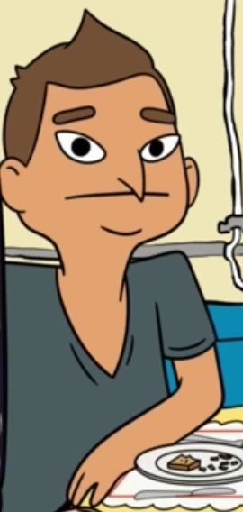 Greg (Brunchsquatch) | Bob's Burgers Wiki | Fandom