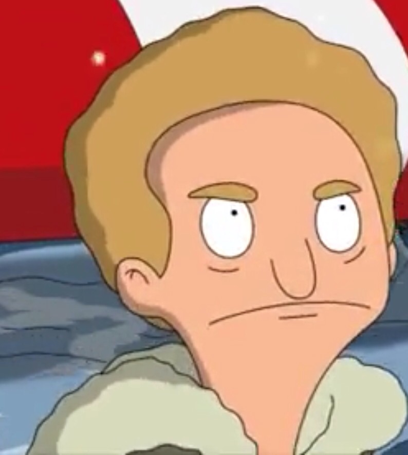 Gary Bobs Burgers Wiki Fandom