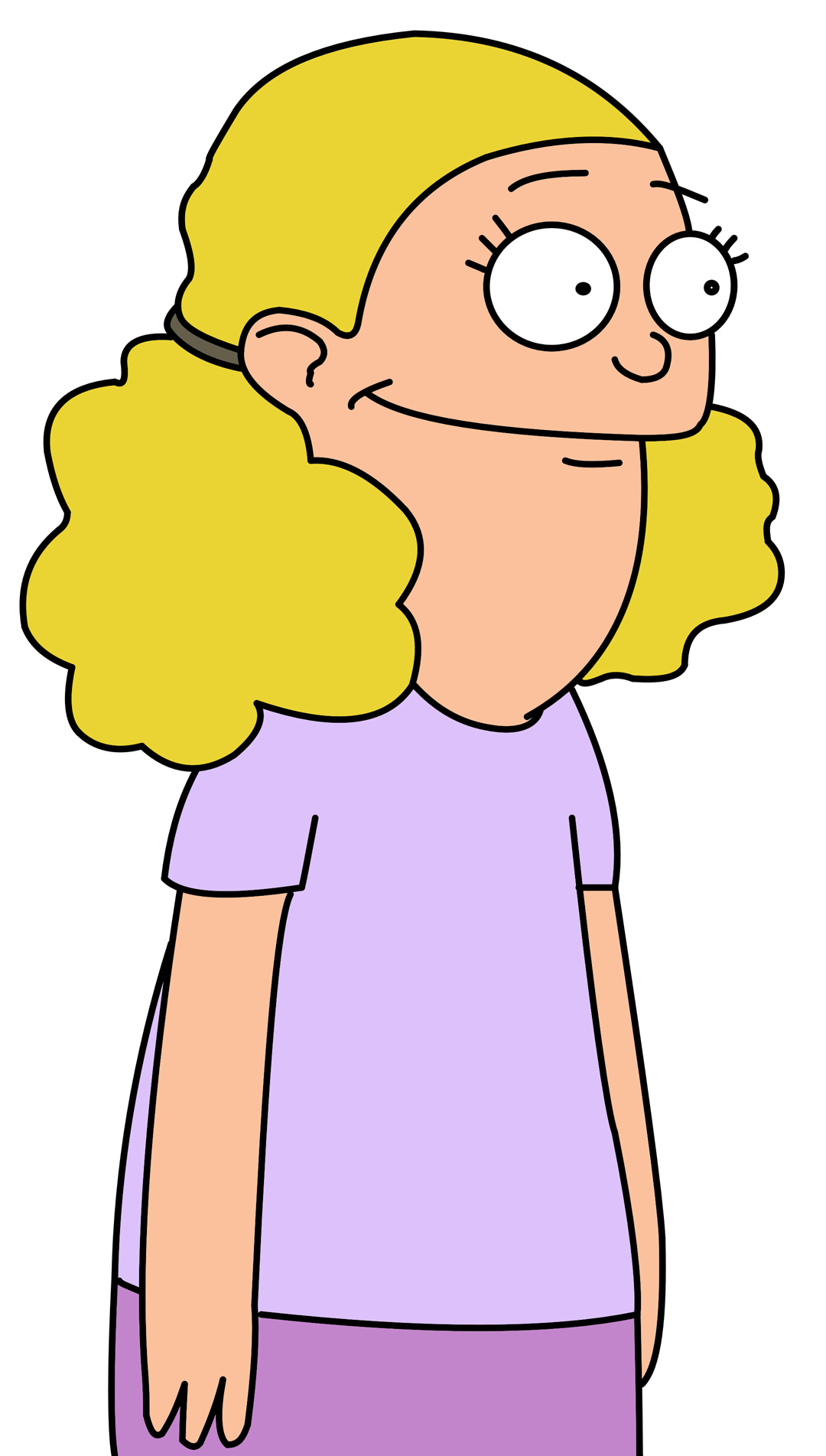 Millie Frock Bobs Burgers Wiki Fandom Powered By Wikia