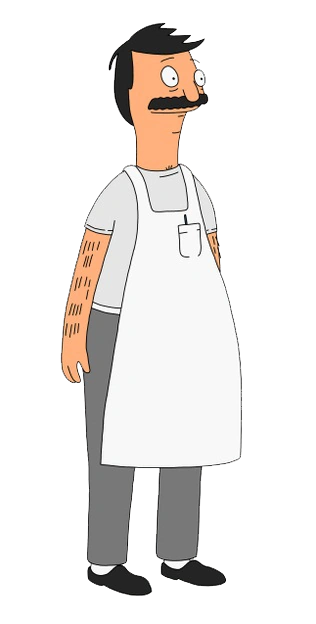 Bob Belcher | Bob's Burgers Wiki | FANDOM powered by Wikia
