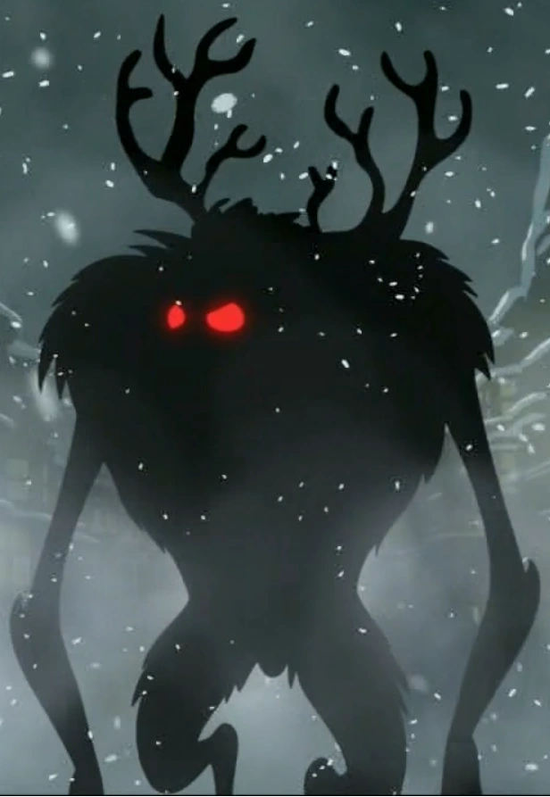 The Bleaken | Bob's Burgers Wiki | Fandom