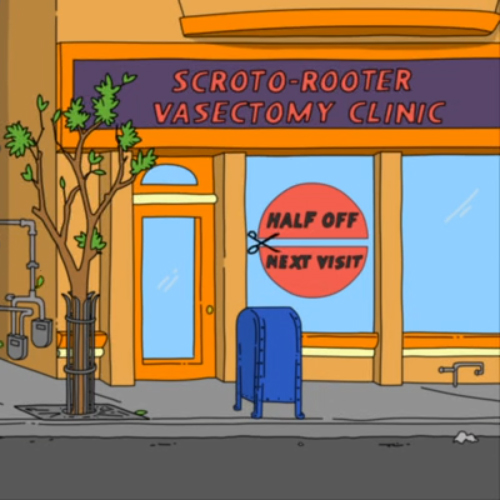 Nude Beach Gags Bobs Burgers Wiki Fandom Powered By Wikia