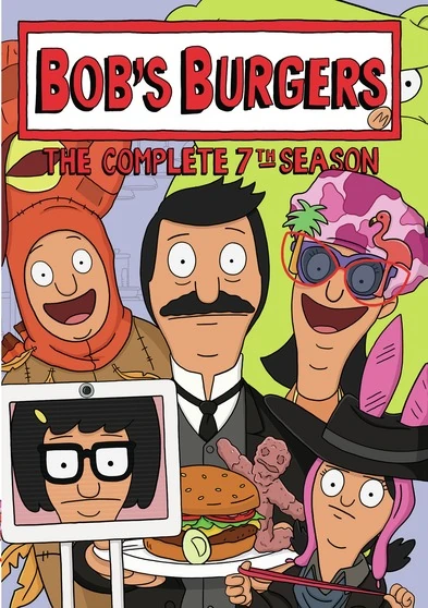 Season 7 | Bob's Burgers Wiki | Fandom