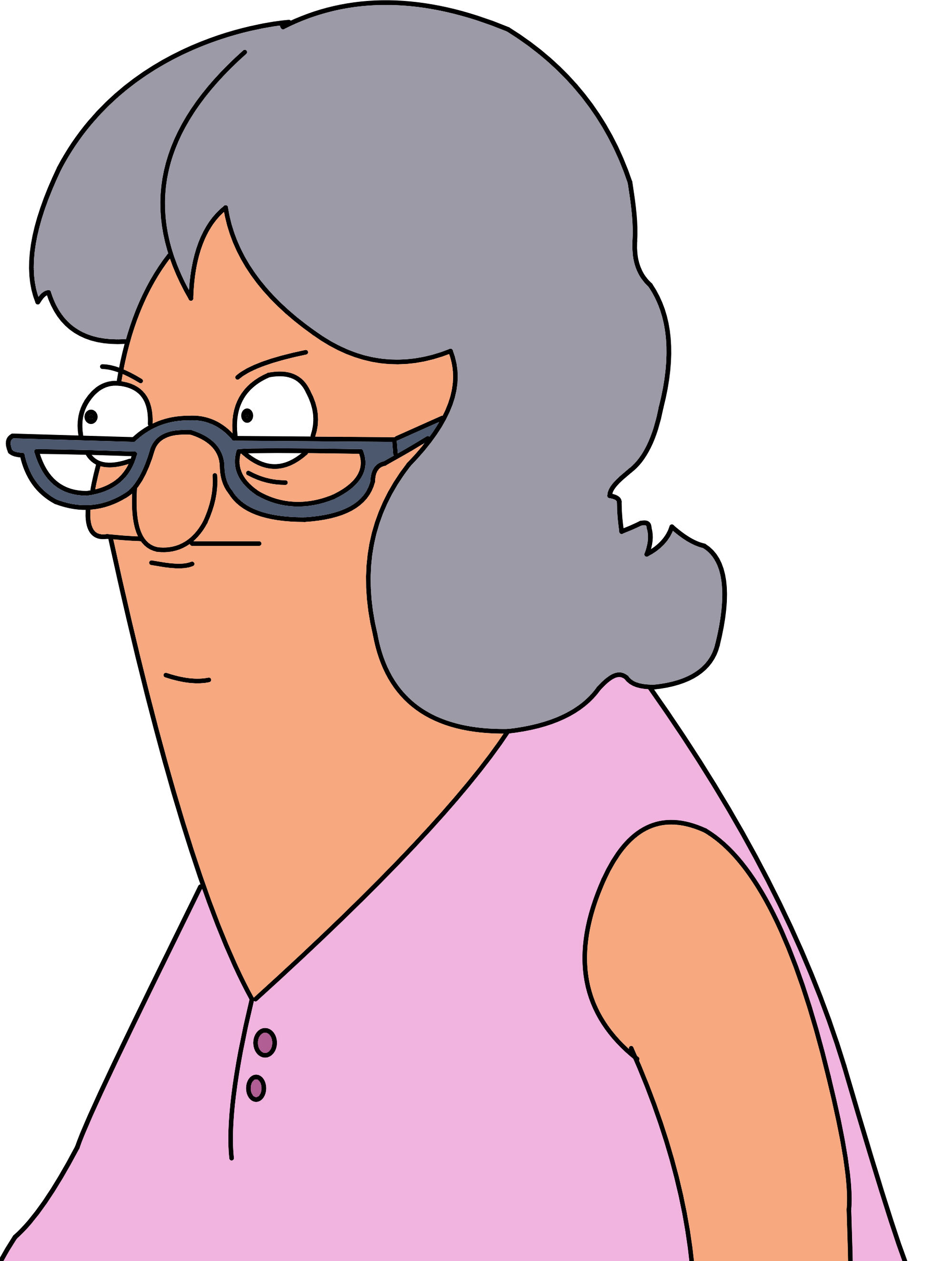 Gloria | Bob's Burgers Wiki | FANDOM powered by Wikia Gloria | Bob's Burgers Wiki | FANDOM powered by Wikia