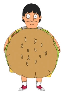 Gene Belcher | Bob's Burgers Wiki | FANDOM powered by Wikia