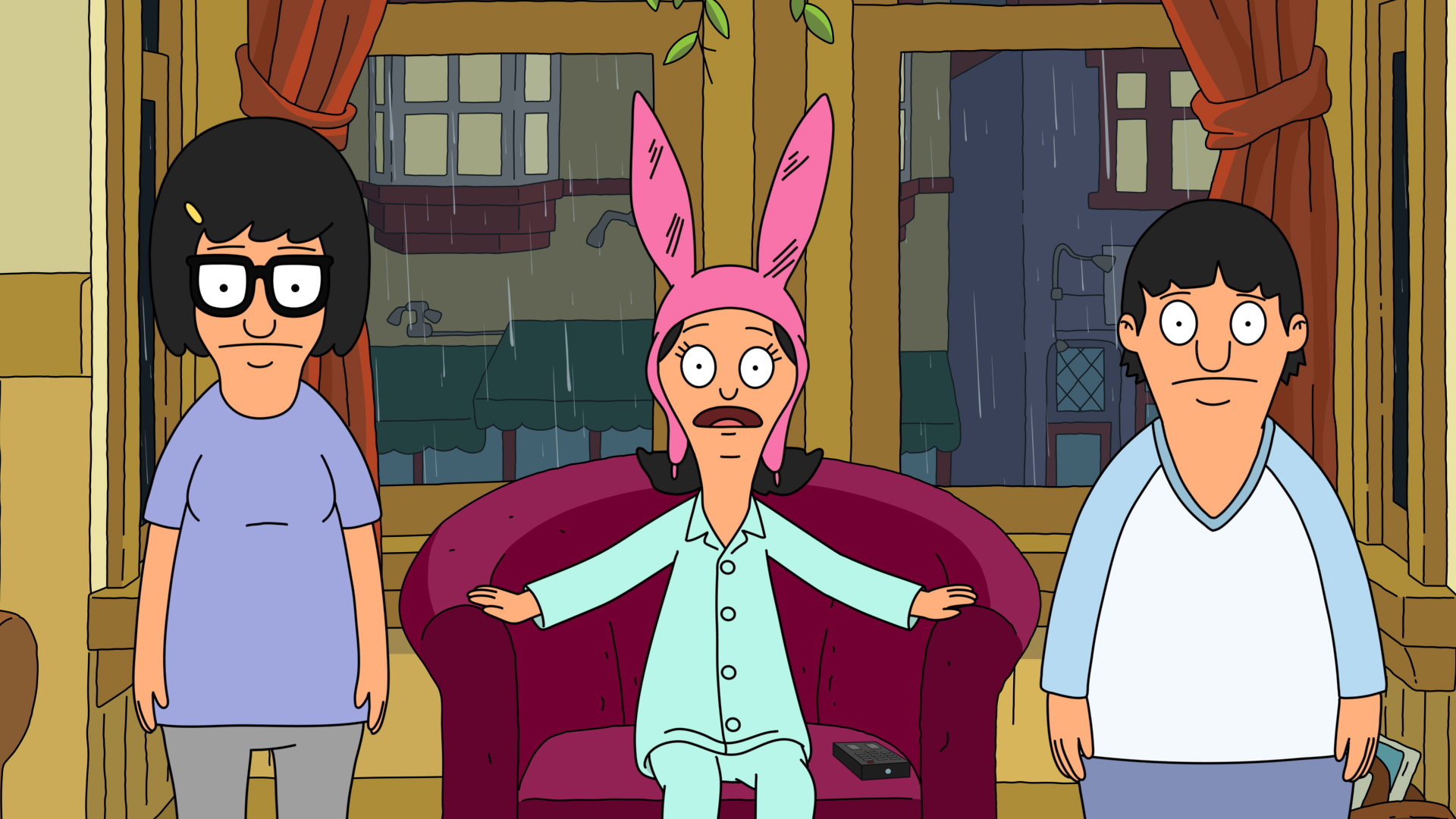 Land of the Loft/Gallery | Bob's Burgers Wiki | Fandom