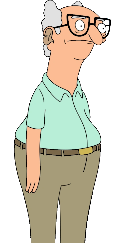 Image - Al2.png | Bob's Burgers Wiki | FANDOM powered by Wikia