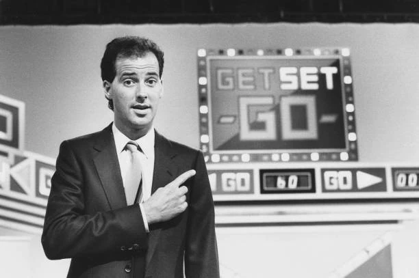 Go | Bob Stewart Wiki | Fandom