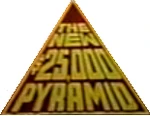 The $25,000 Pyramid (1982) | Bob Stewart Wiki | Fandom