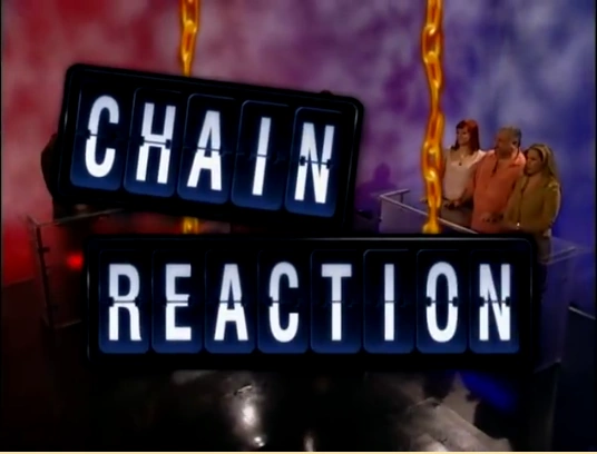 Chain Reaction (2006) | Bob Stewart Wiki | FANDOM powered by Wikia